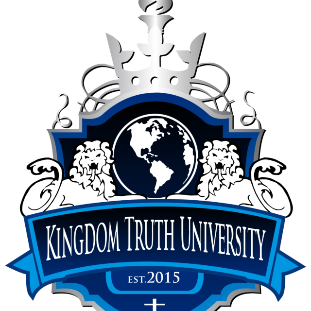 ADMISSIONS - Kingdom Truth University
