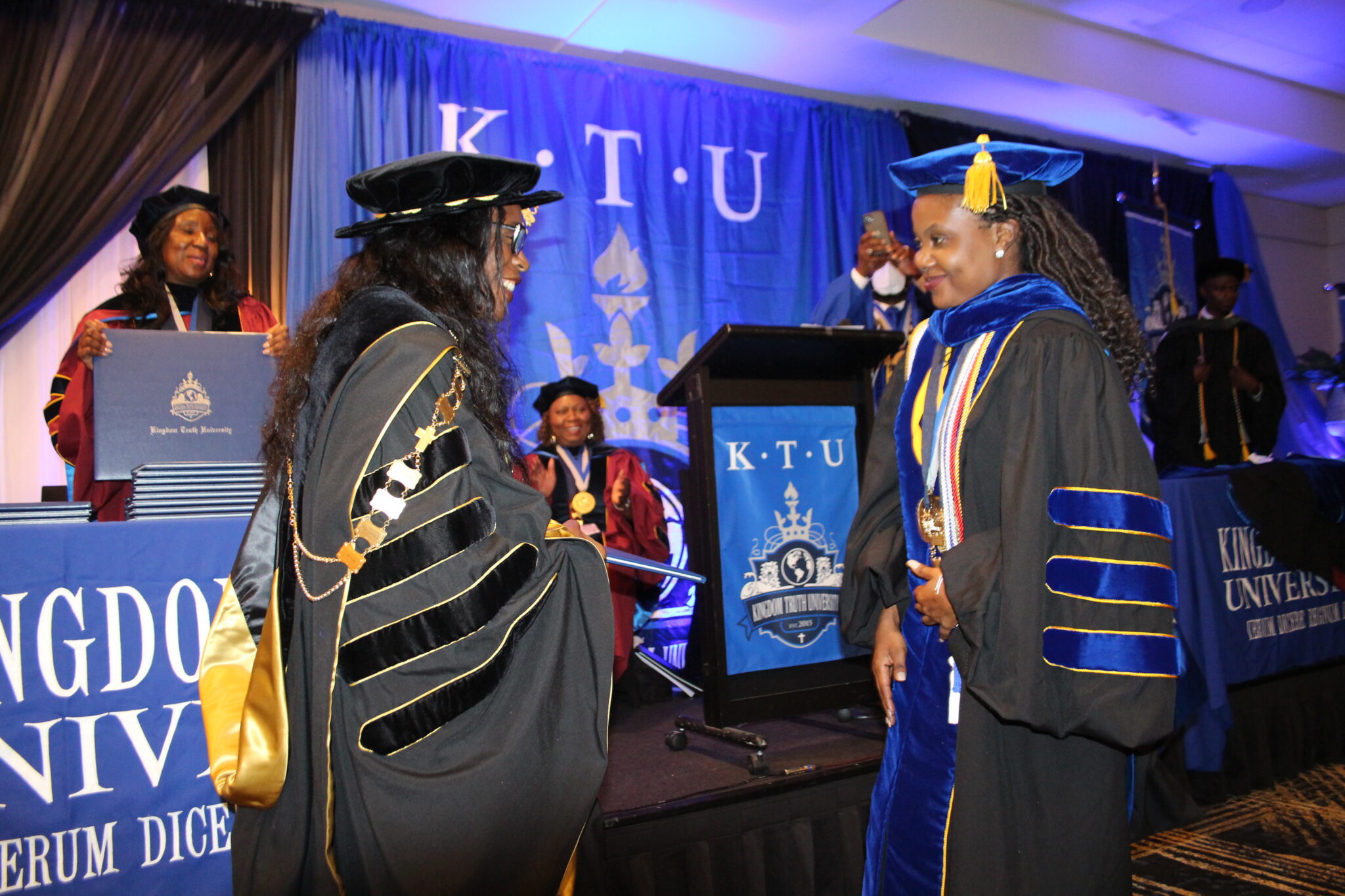 ABOUT_KTU - Kingdom Truth University