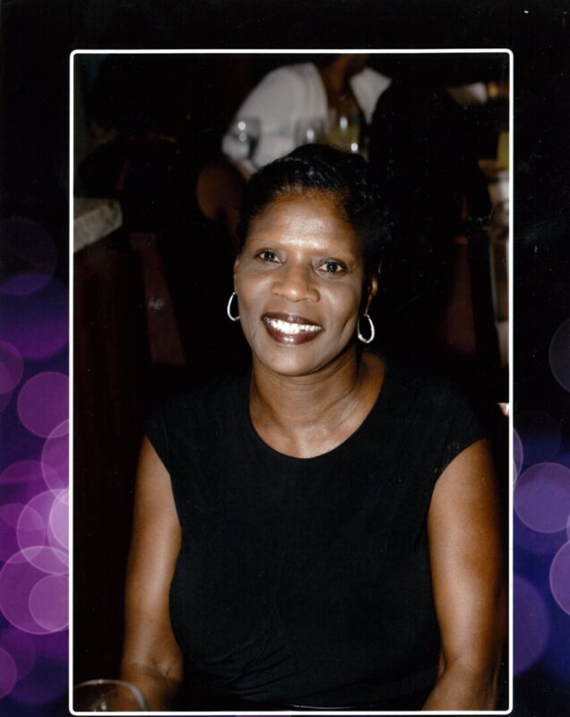 Dr. Cynthia Hall - Faculty & Scholarship - Kingdom Truth University