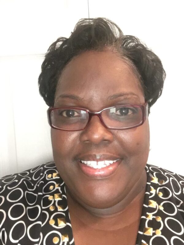 Dr. Nancy Goggins - Faculty & Scholarship - Kingdom Truth University