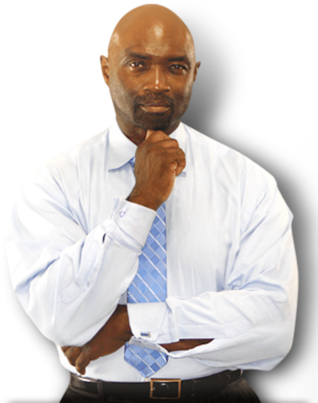 Dr. Norman Hardman Jr. - Faculty & Scholarship - Kingdom Truth University